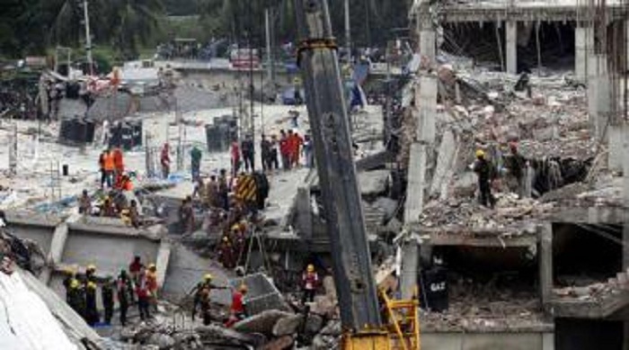 Charge-sheet in Rana Plaza murder case accepted
