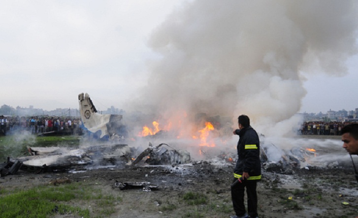 Ecuador military plane crash leaves 22 dead