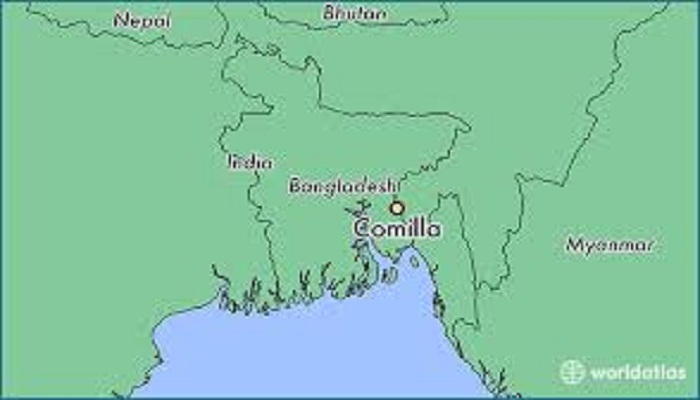 Family members snatch theft accused from police custody in Comilla