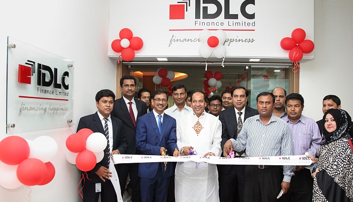 IDLC Finance Limited inaugurates its Habiganj branch