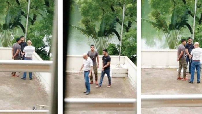 2 daily nationals asked to give original Hasnat, Tahmid photos to CTU