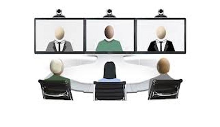 Goverment to introduce video conferencing system for recording statement