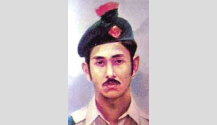 Sheikh Jamal’s birth anniversary Friday