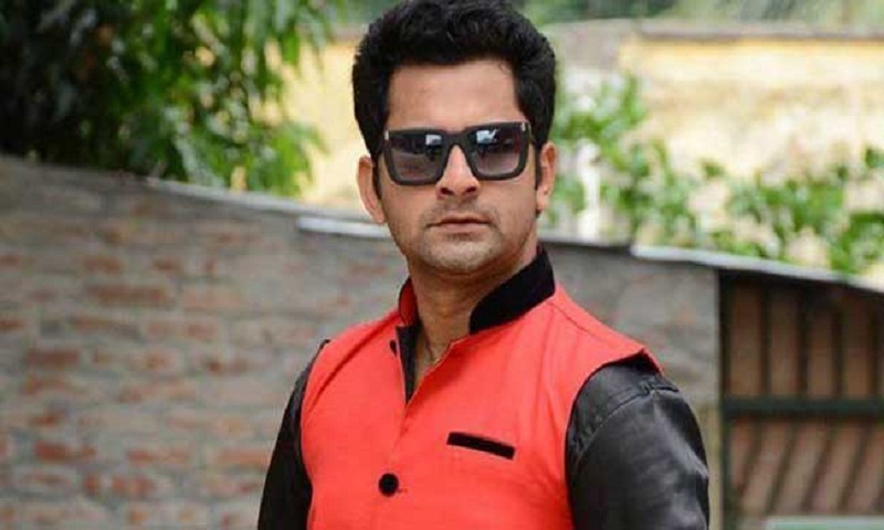 Actor Tanvir Tonu placed on 5-day remand