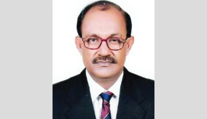 Ananda Kumar new Pro-VC of RU