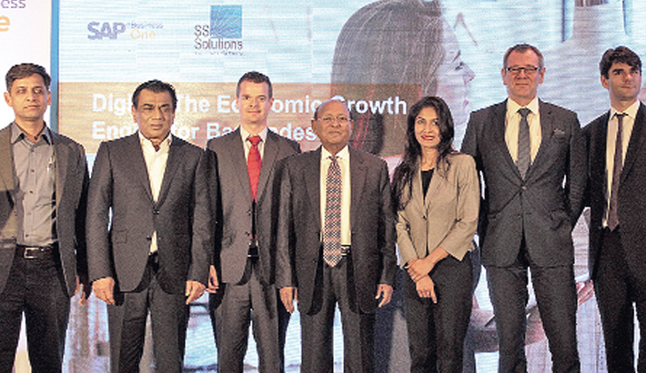 SS Solutions introduces SAP