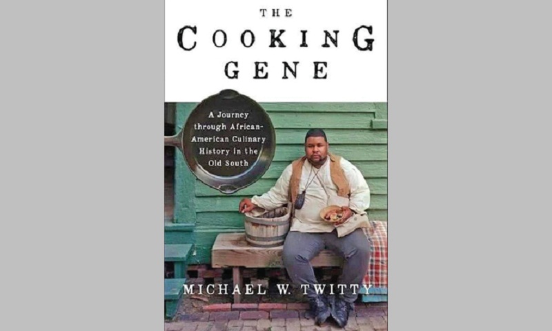 The Cooking Gene