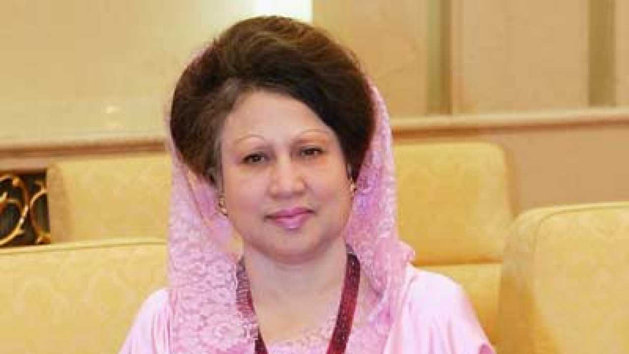 High Court directs authorities to admit BNP Chief to BSMMU quickly