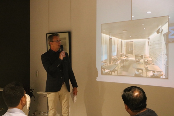 ABG JS Ventilation Ltd launches COOL Ceiling, Customised Ventilation ...