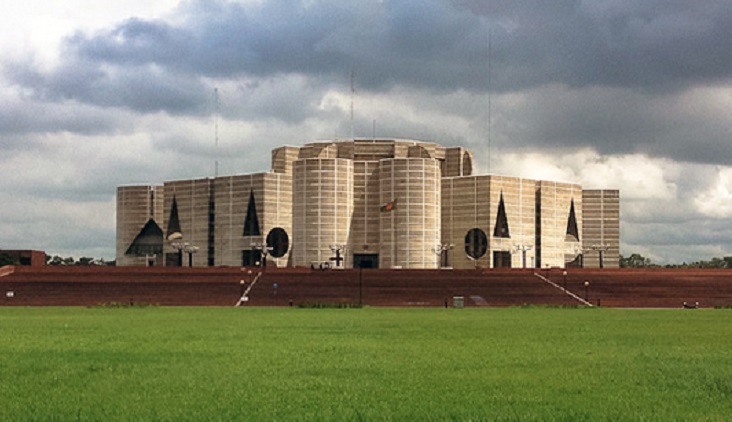 Jatiya Sangsad sitting resumes