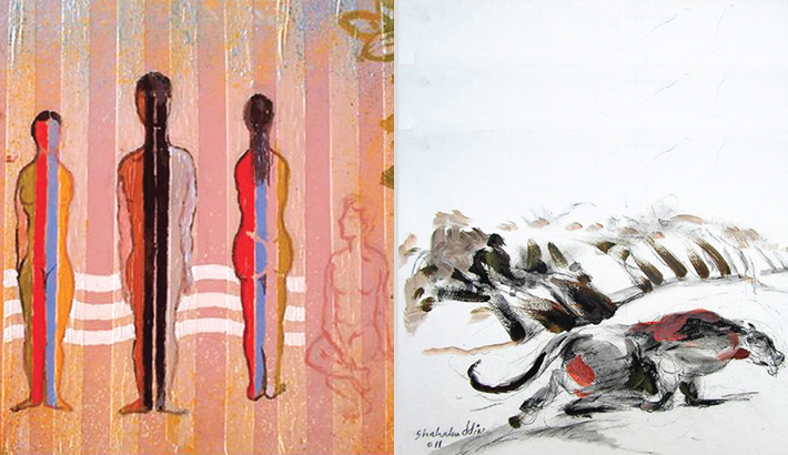 Galleri Kaya celebrates 15th founding anniversary