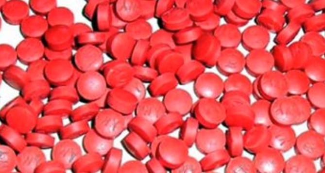 7,00,000 yaba pills seized in Teknaf