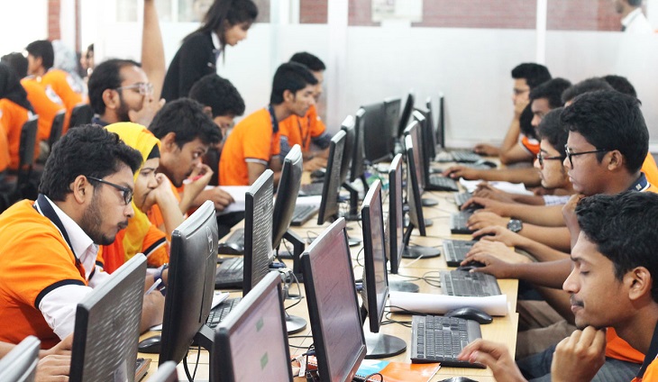 IUBAT CSE dept gets IEB accreditation