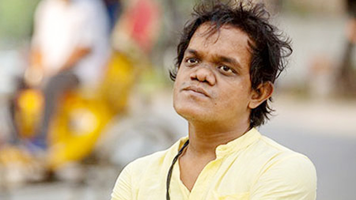 Actor Humayun Sadhu dies
