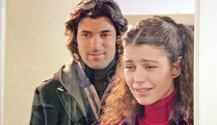 Fatmagul, Bangla dubbed Turkish series