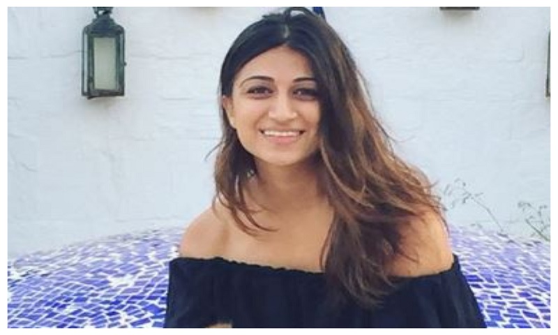 Bollywood Producer Karim Morani’s daughter Shaza Morani tests negative ...
