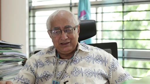 Condolences pour in for Prof Jamilur Reza Choudhury