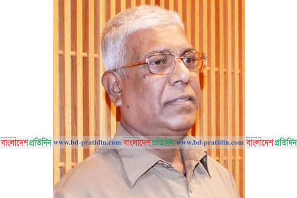 Bangladeshi sociologist dies of Covid-19 in Canada