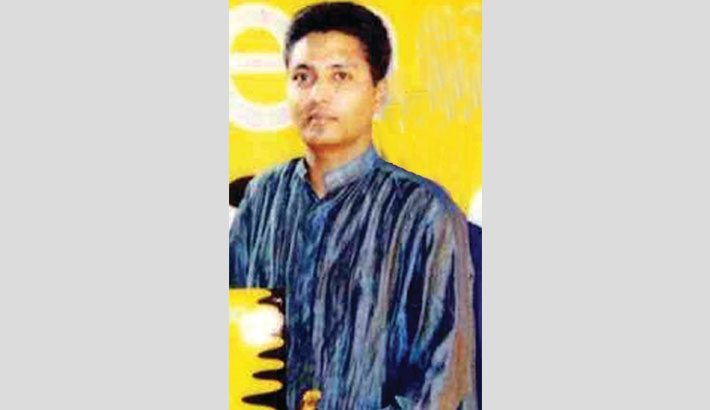 ‘Steeler’ vocalist Liton dies
