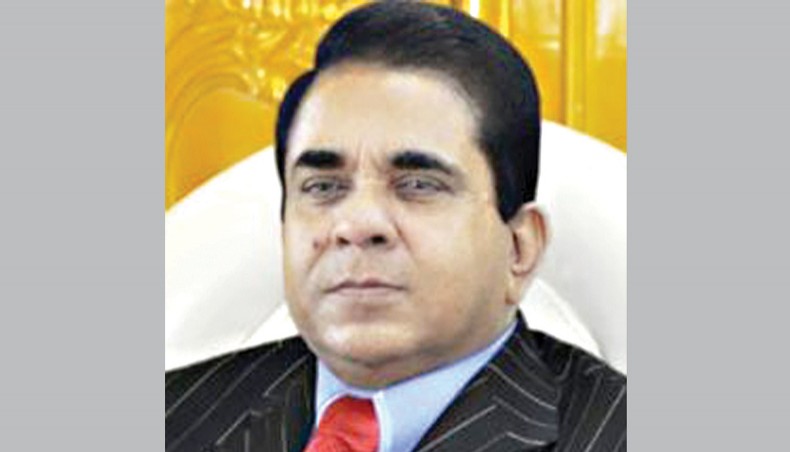 Moosa Bin Shamsher misleads ACC about his wealth