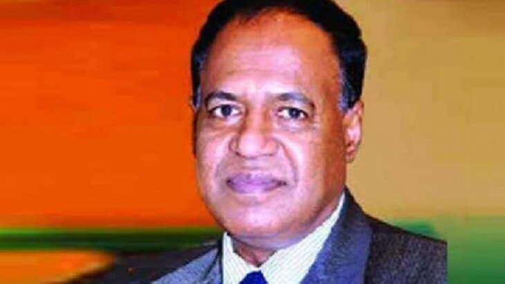 Bashundhara Group Chairman mourns death of Jamuna Chief Babul