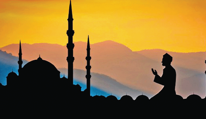 Importance of Niyyah in Islam