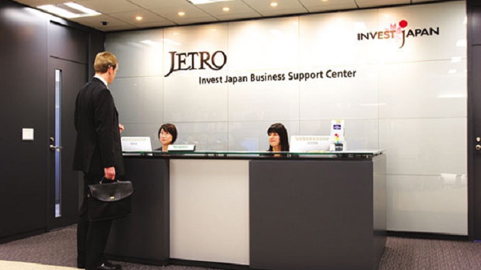 Japan plans to invest in bigger way: JETRO