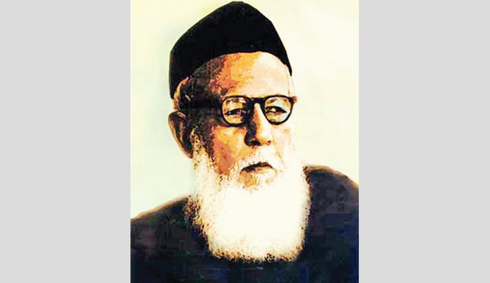 Qazi Motahar a pioneer of freedom of thought in Muslim society