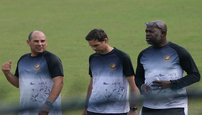 Domingo, Ottis and Cook set to leave Dhaka