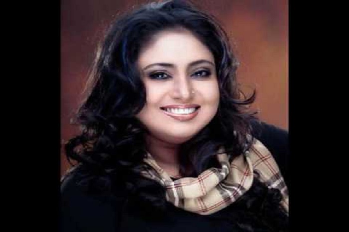 Singer Baby Naznin hospitalised in USA