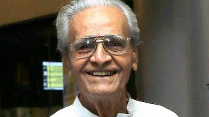 Veteran Bengali actor Manu Mukherjee dies of cardiac arrest