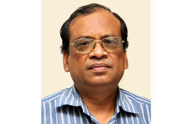 Dr ABM Abdullah’s wife in ICU