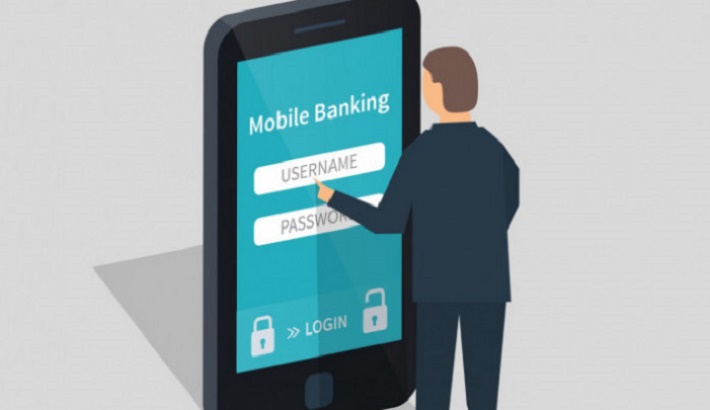 Mobile banking frauds still active