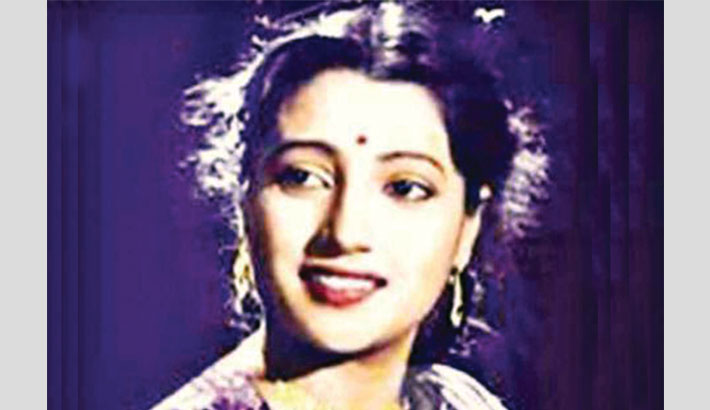 Suchitra Sen’s 7th death anniversary today