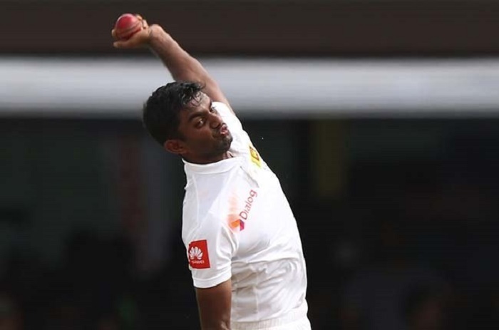 Embuldeniya takes 7 as England all out for 344