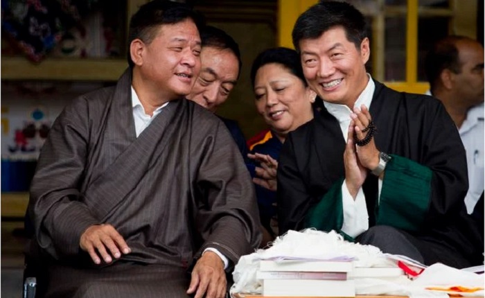 China says to uphold leadership of Communist Party in Tibet