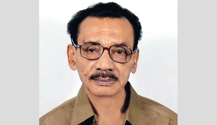 Noted artiste Mrinal Dutta passes away