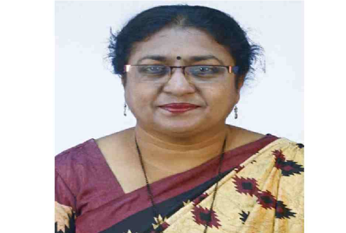 Dr Nomita Halder appointed PKSF MD