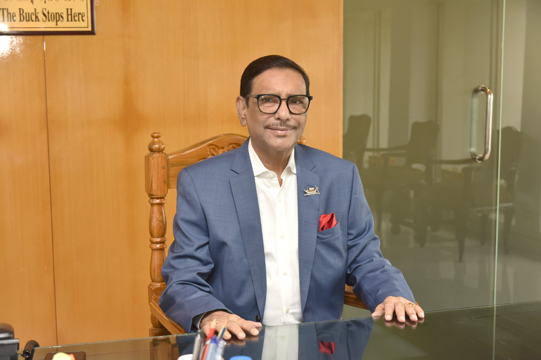 Dhaka-Ashulia elevated expressway to be opened in 2026: Quader