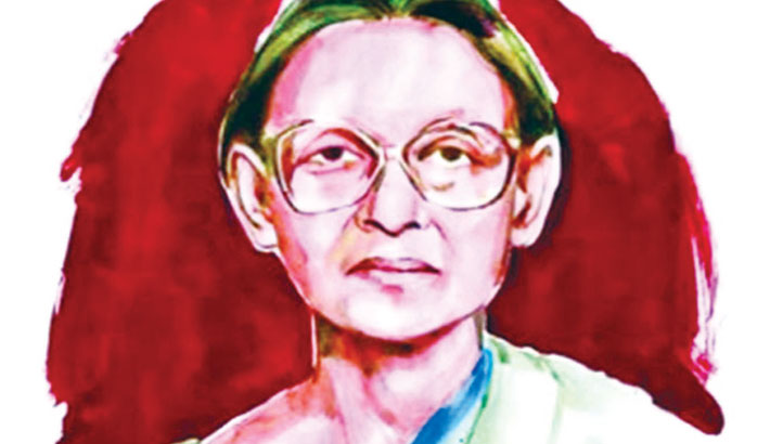 96th birth anniversary of Ranimaa Ila Mitra