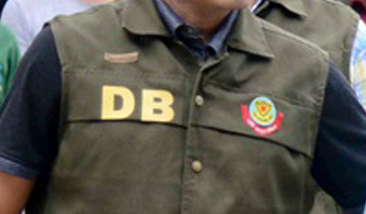 QR code to add with DB uniform