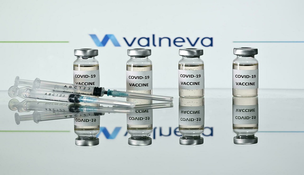 Valneva wins first Covid-19 vaccine approval