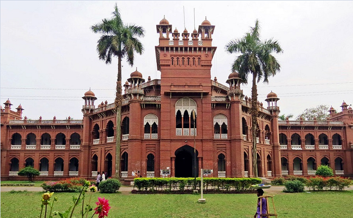 Online application for DU entrance tests begins