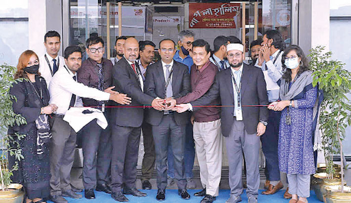 New hall opens at ICCB