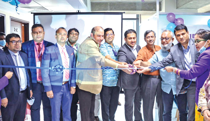 Labaid Cancer Hospital and Super Specialty Centre Managing Director ...