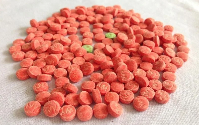 Myanmar’s military regime encourages yaba smuggling to Bangladesh