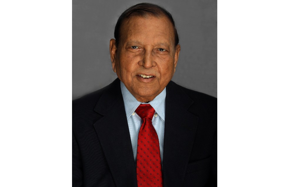 10th death anniversary of AIUB founder chairman Dr Anwarul Abedin observed