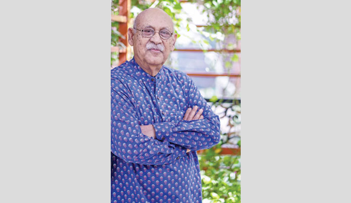 Abul Hayat turns 79