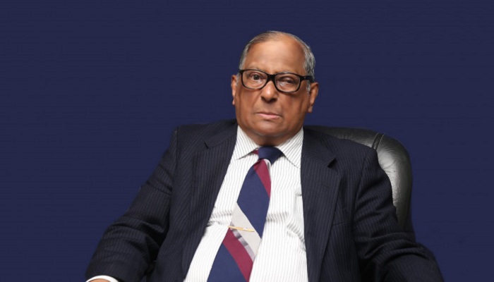 Akbar Ali Khan hailed as strong voice for justice, administrative reformer