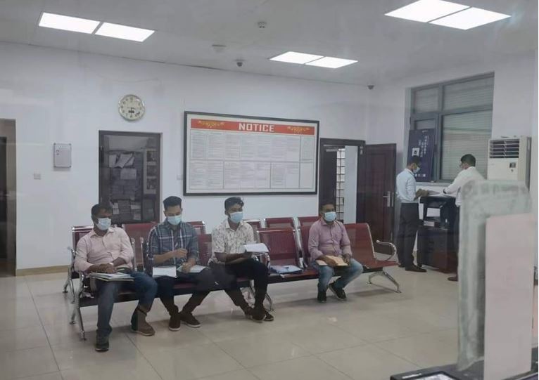 Chartered flights to take Bangladeshi students back to China by ...